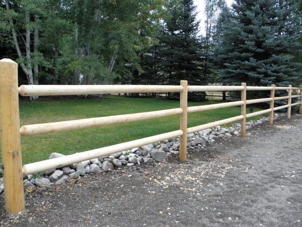Fencing Contractor Ketchum ID | Services