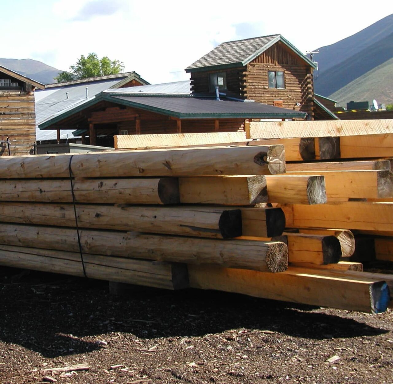 Fencing Contractor Ketchum ID | Services